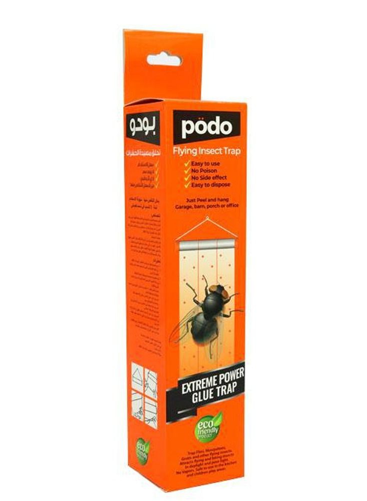 Brand : Podo